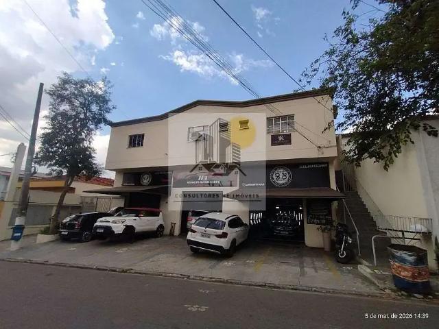 Conj. Comercial / Sala para Locação em Cotia/SP Parque São George
