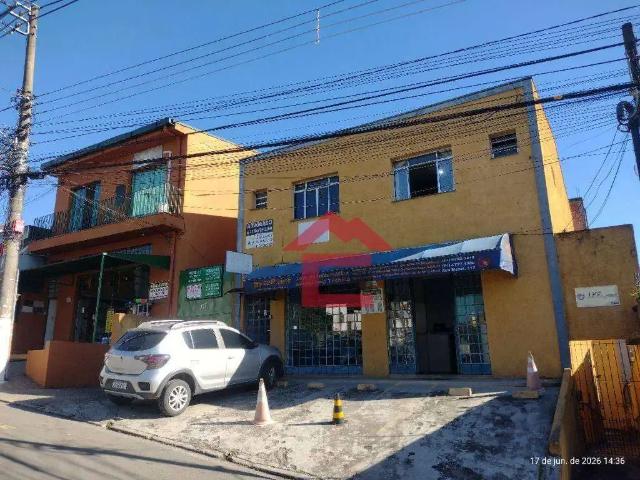 Conj. Comercial / Sala para Locação em Cotia/SP Parque São George
