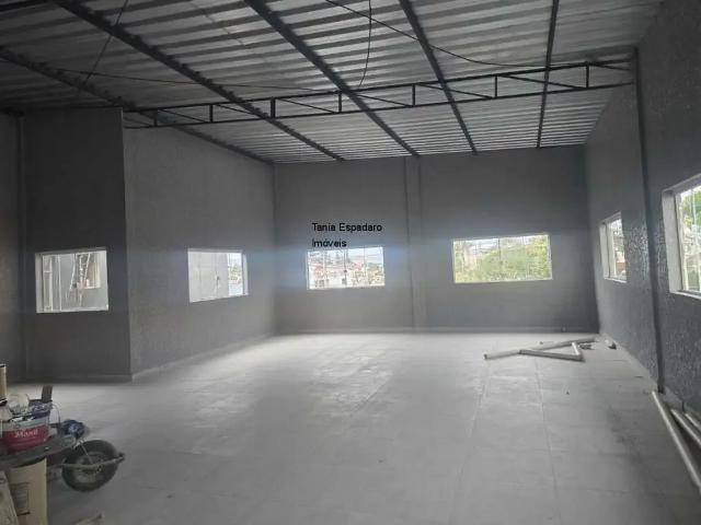 Conj. Comercial / Sala para Locação em Cotia/SP Parque São George