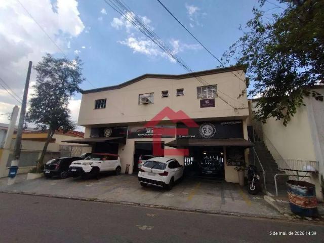 Conj. Comercial / Sala para Locação em Cotia/SP Parque São George