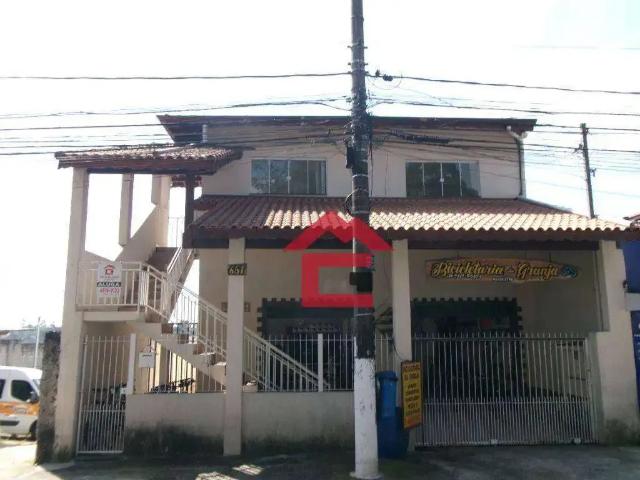 Conj. Comercial / Sala para Locação em Cotia/SP Parque São George