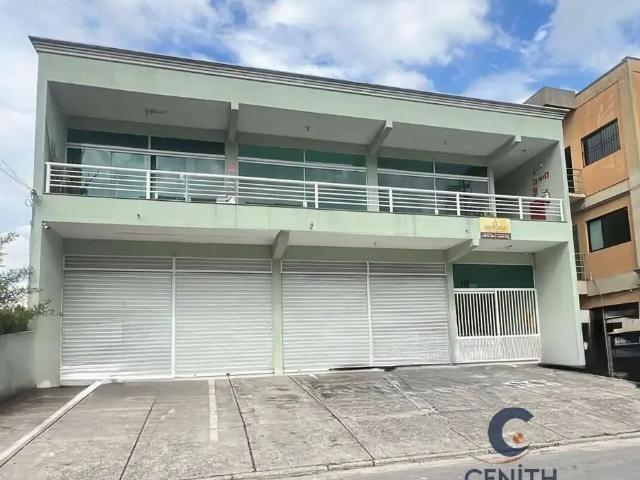 Conj. Comercial / Sala para Locação em Cotia/SP Parque São George