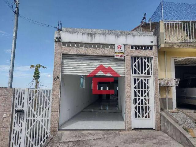 Conj. Comercial / Sala para Locação em Cotia/SP Parque Santa Rita de Cássia