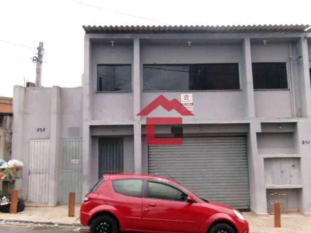 Conj. Comercial / Sala para Locação em Cotia/SP Parque Turiguara