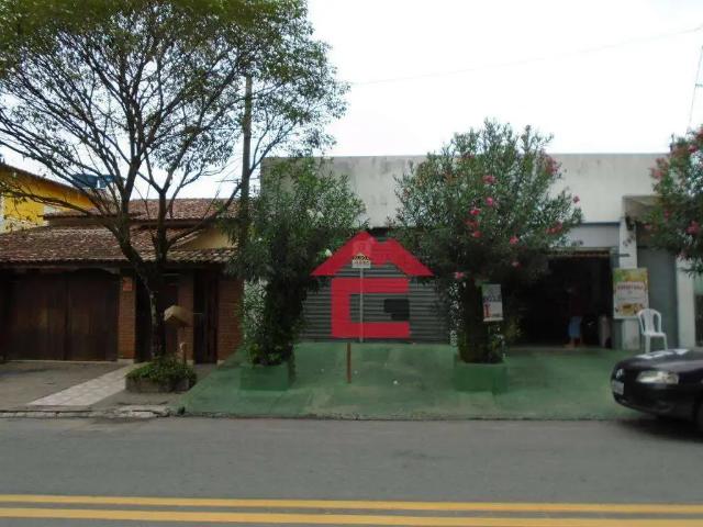 Conj. Comercial / Sala para Locação em Cotia/SP Recanto dos Victor's