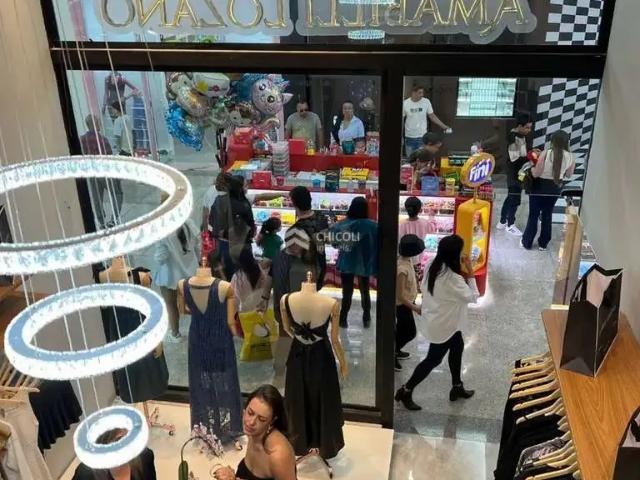 Conj. Comercial / Sala para Locação em Cotia/SP Tijuco Preto