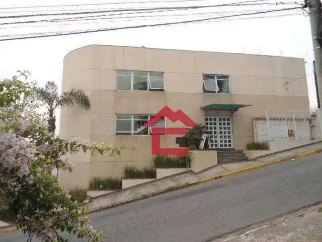 Conj. Comercial / Sala para Locação em Cotia/SP Vila Monte Serrat
