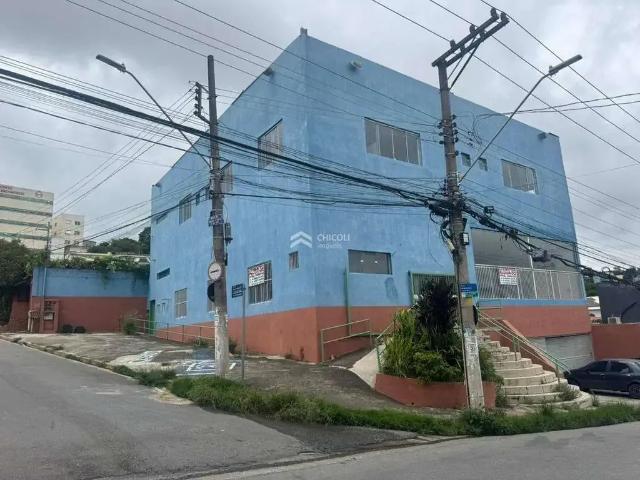 Conj. Comercial / Sala para Locação em Cotia/SP Vila São Francisco de Assis