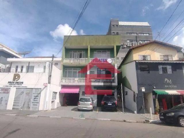 Conj. Comercial / Sala para Locação em Cotia/SP Vila Santo Antônio do Portão