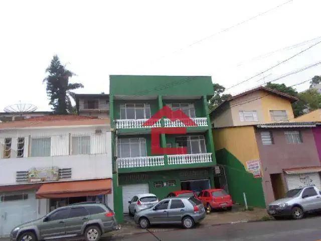 Conj. Comercial / Sala para Locação em Cotia/SP Vila Santo Antônio do Portão