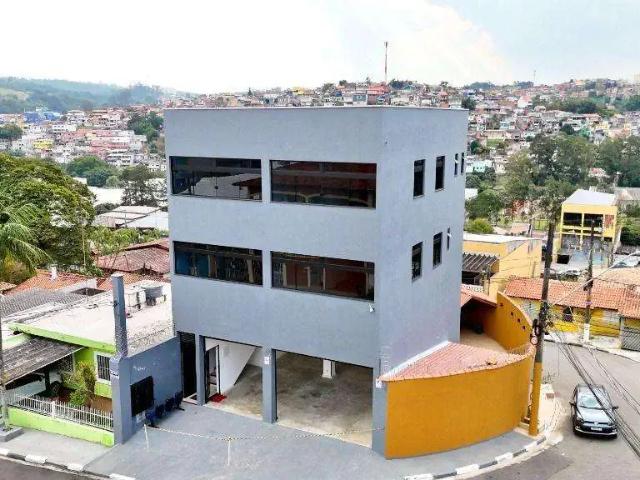 Conj. Comercial / Sala para Locação em Cotia/SP Vila Santo Antônio do Portão