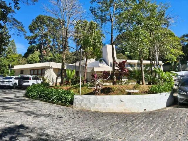 Conj. Comercial / Sala para Locação em Cotia/SP Vila Santo Antônio