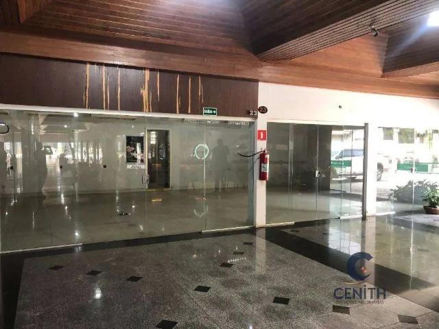 Conj. Comercial / Sala para Locação em Cotia/SP Vila Santo Antônio