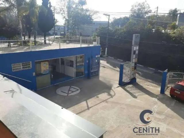 Conj. Comercial / Sala para Locação em Cotia/SP Vila Santo Antônio