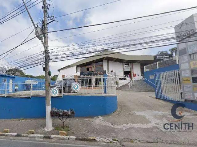Conj. Comercial / Sala para Locação em Cotia/SP Vila Santo Antônio