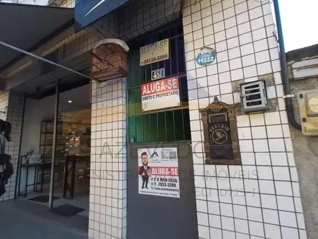 Conj. Comercial / Sala para Locação em Duque de Caxias/RJ Vila Centenário