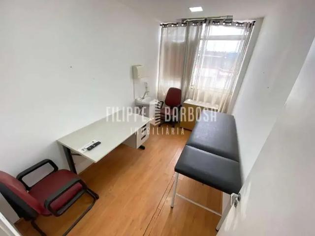 Conj. Comercial / Sala para Locação em Duque de Caxias/RJ Vila São Luís
