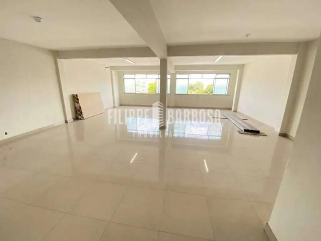 Conj. Comercial / Sala para Locação em Duque de Caxias/RJ Vila São Luís