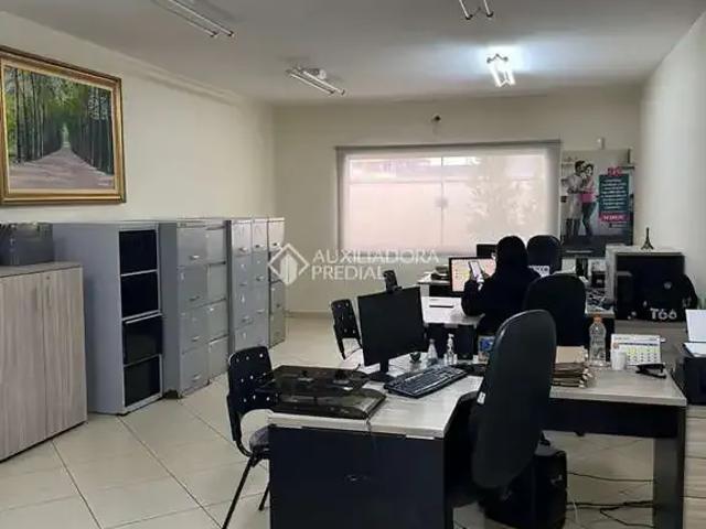 Conj. Comercial / Sala para Locação em Diadema/SP Vila Nogueira