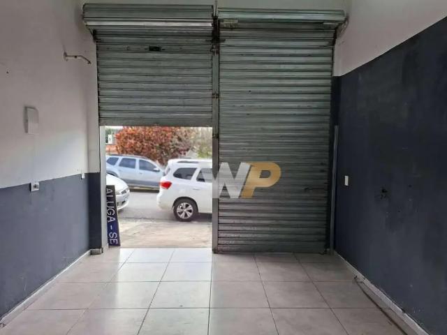 Conj. Comercial / Sala para Locação em Diadema/SP Vila Nogueira