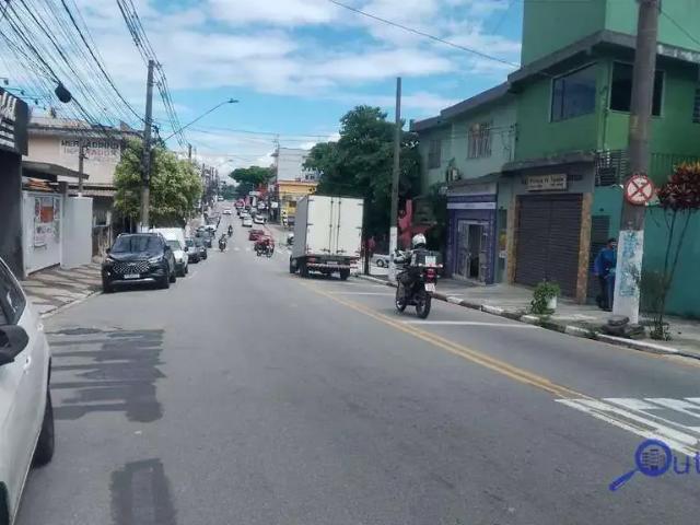 Conj. Comercial / Sala para Locação em Diadema/SP Vila Nogueira
