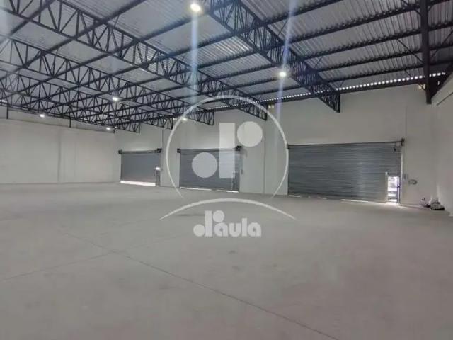 Conj. Comercial / Sala para Locação em Diadema/SP Vila Nogueira