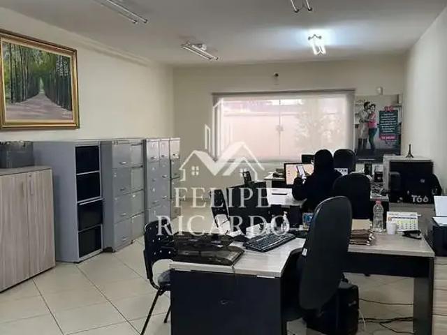 Conj. Comercial / Sala para Locação em Diadema/SP Vila Nogueira