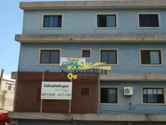Conj. Comercial / Sala para Locação em Diadema/SP Vila Nogueira