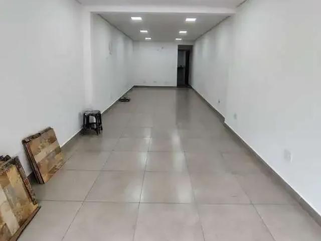Conj. Comercial / Sala para Locação em Diadema/SP Vila Nogueira