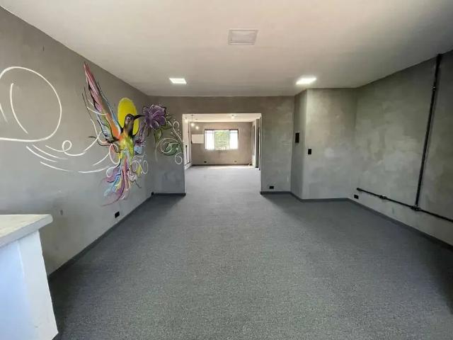 Conj. Comercial / Sala para Locação em Diadema/SP Vila Nogueira