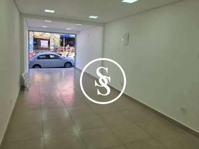 Conj. Comercial / Sala para Locação em Diadema/SP Vila Nogueira