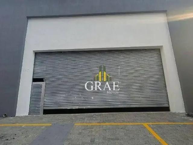 Conj. Comercial / Sala para Locação em Diadema/SP Vila Nogueira