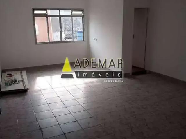 Conj. Comercial / Sala para Locação em Diadema/SP Vila Nogueira