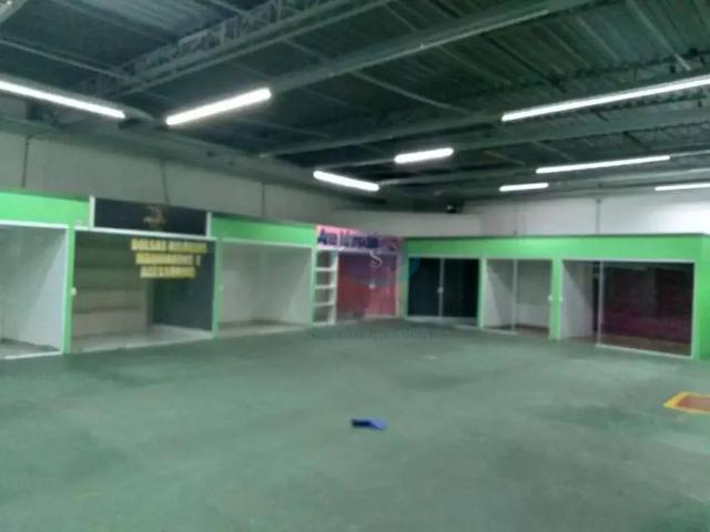 Conj. Comercial / Sala para Locação em Diadema/SP Vila Nogueira