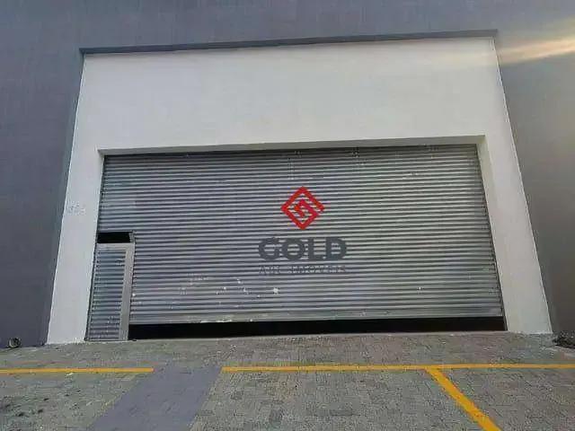 Conj. Comercial / Sala para Locação em Diadema/SP Vila Nogueira