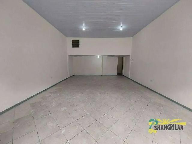 Conj. Comercial / Sala para Locação em Diadema/SP Vila São José