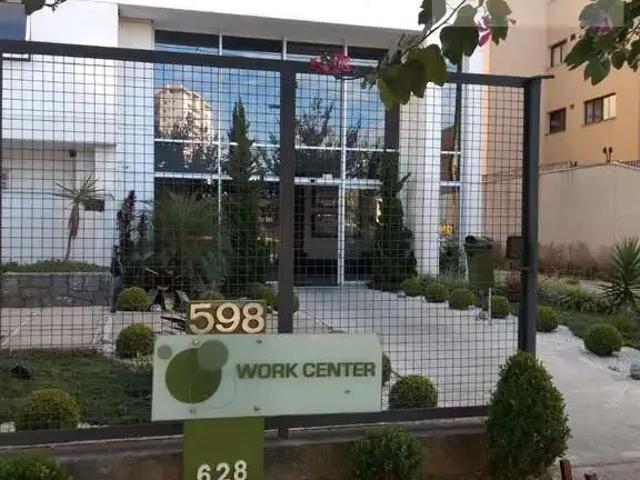 Conj. Comercial / Sala para Locação em Diadema/SP Centro