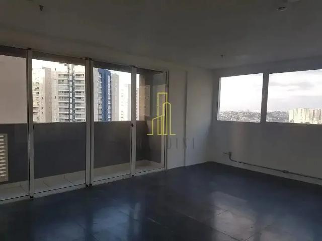 Conj. Comercial / Sala para Locação em Diadema/SP Centro