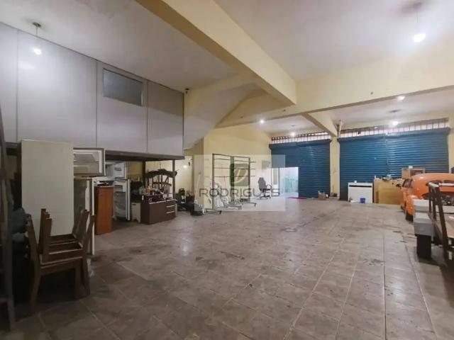 Conj. Comercial / Sala para Locação em Diadema/SP Centro