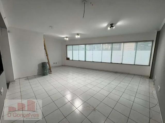Conj. Comercial / Sala para Locação em Diadema/SP Centro