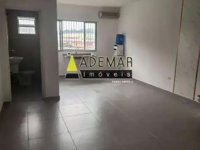 Conj. Comercial / Sala para Locação em Diadema/SP Centro