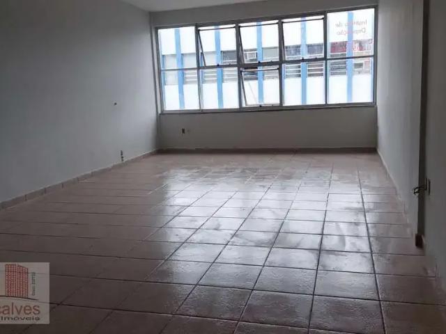 Conj. Comercial / Sala para Locação em Diadema/SP Centro