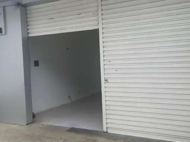 Conj. Comercial / Sala para Locação em Diadema/SP Centro