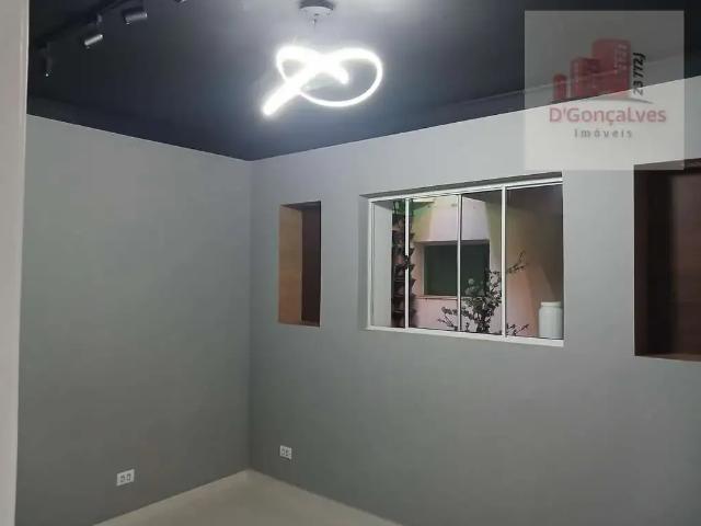 Conj. Comercial / Sala para Locação em Diadema/SP Centro