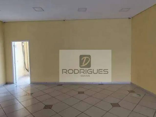 Conj. Comercial / Sala para Locação em Diadema/SP Centro