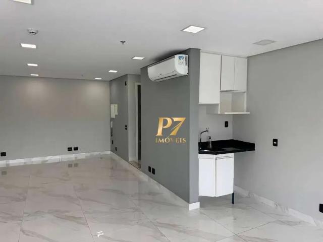 Conj. Comercial / Sala para Locação em Diadema/SP Centro