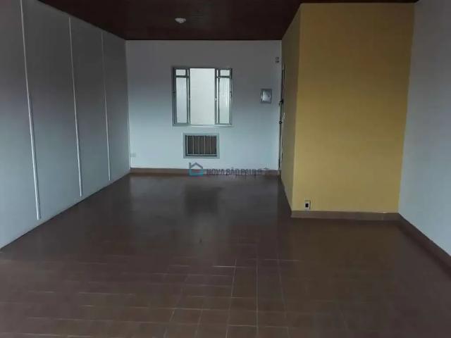 Conj. Comercial / Sala para Locação em Diadema/SP Centro