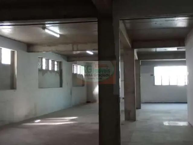 Conj. Comercial / Sala para Locação em Diadema/SP Centro