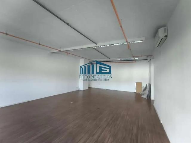 Conj. Comercial / Sala para Locação em Diadema/SP Centro