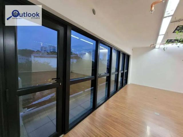 Conj. Comercial / Sala para Locação em Diadema/SP Centro